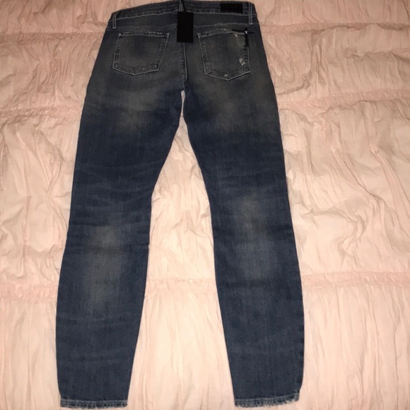 RtA | Jeans | Rta Denim Pant | Poshmark